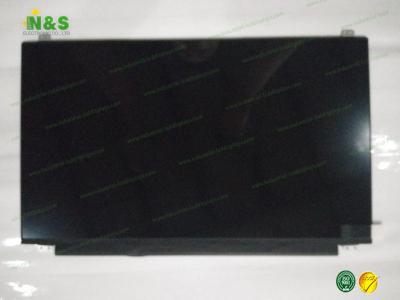 Cina Sostituzione industriale a 15,6 pollici, tipo dello schermo dell'affissione a cristalli liquidi di N156HCE-EAA INNOLUX del pannello di TFT LCD di Un-si in vendita