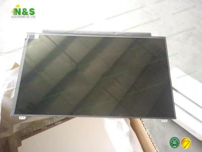 Cina Pannello LCD a 15,6 pollici normalmente bianco N156HGA-EAB, area attiva di Innolux di 344.16×193.59 millimetro in vendita