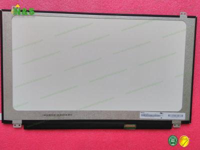 Cina Pannello a 15,6 pollici N156BGA-EB2 della visualizzazione dell'affissione a cristalli liquidi di Innolux per la macchina di industriale in vendita