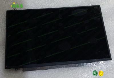 Cina Nuovo e pannello LCD originale di Innolux, pannello a 14 pollici dello schermo dell'affissione a cristalli liquidi N140HGE-EA1 in vendita