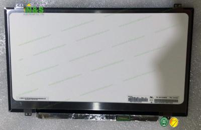 Cina Nuovo e pannello LCD originale di Innolux, pannello a 14 pollici dello schermo dell'affissione a cristalli liquidi N140HGE-EA1 in vendita