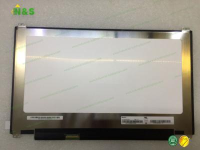 Cina Risoluzione LCD a 13,3 pollici originale del pannello N133HCE-EN1 With1920×1080 di Innolux in vendita