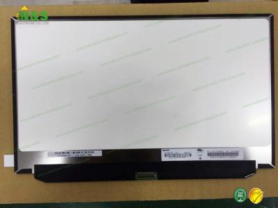 Cina Luminosità N125HCE-GN1, dell'affissione a cristalli liquidi di INNOLUX alta del modulo a 12,5 pollici del pannello frequenza 60Hz in vendita