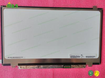 Cina Pannello LCD di Innolux di rettangolo piano, sostituzione a 14,0 pollici N140BGE-EA3 dello schermo dell'affissione a cristalli liquidi in vendita