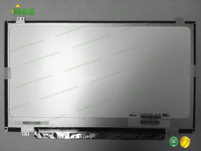 Cina il quadro comandi a 14,0 pollici dell'affissione a cristalli liquidi di 60Hz INNOLUX con largamente aziona la temperatura N140BGE-E33 in vendita