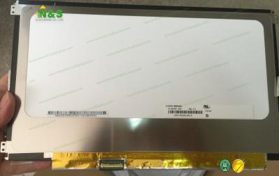 Cina Pannello LCD di N116HSE-EA1 TFT Innolux a 11,6 pollici per la superficie di area attiva di 256.32×144.18 millimetro anabbagliante in vendita