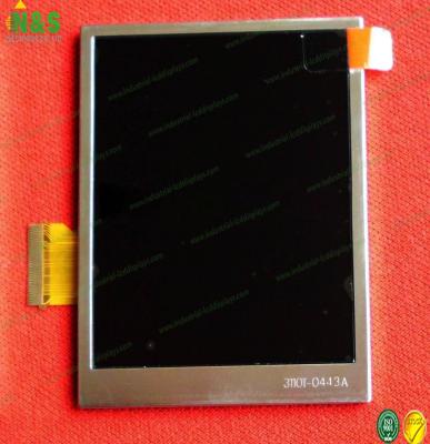 Cina LG Display LH350V01-VD02 3.5 inch Industrial LCD Displays 480×640 Display Mode VA, Normally Black, Transflective in vendita
