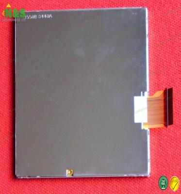 Cina LG Display LH350V01-VD02 3.5 inch Industrial LCD Displays 480×640 Display Mode VA, Normally Black, Transflective in vendita