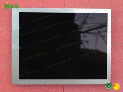 Cina 600:1 LCD a 6,5 pollici di rapporto di contrasto del pannello 640×480 di G065VN01 V2 TFT AUO (tipo.) in vendita