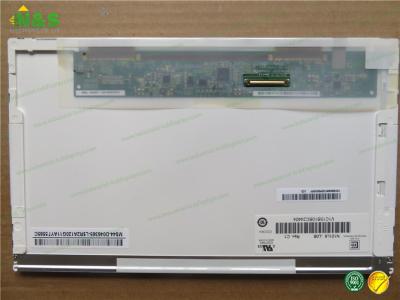 Cina Pannello LCD a 10,1 pollici di industriale AUO di B101AW02 V0 per 60Hz il profilo 243×146.5×3.6 millimetro in vendita