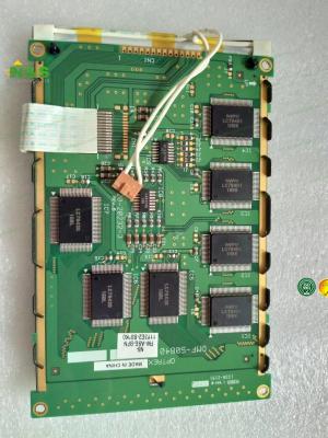 Cina Pc a 5,7 pollici CCFL di monocromio 1 di Kyocera del × 240 dell'esposizione 320 di TFT LCD senza driver in vendita