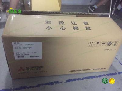 Cina Esposizione LCD 800×480 a 5 pollici di colore di AA050ME01 Mitsubishi TFT normalmente bianca in vendita