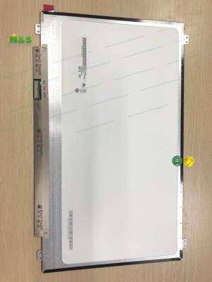 Cina Passo a 15 pollici del pixel da 0,1989 millimetri di forma AUO del pannello della superficie dura LCD piana del rivestimento in vendita