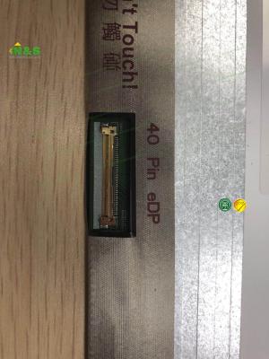 Cina Passo a 15 pollici del pixel da 0,1989 millimetri di forma AUO del pannello della superficie dura LCD piana del rivestimento in vendita