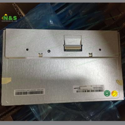 Cina Schermo LCD tagliente LQ090Y3DG01 di rendimento elevato con intensità del colore di 16.7M in vendita