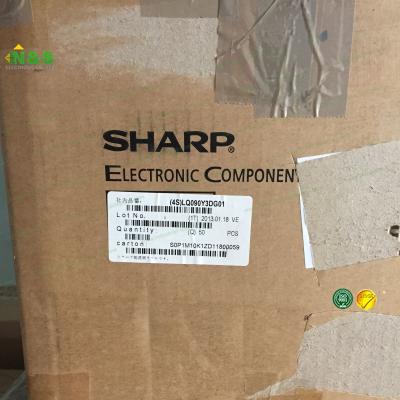Cina Schermo LCD tagliente LQ090Y3DG01 di rendimento elevato con intensità del colore di 16.7M in vendita