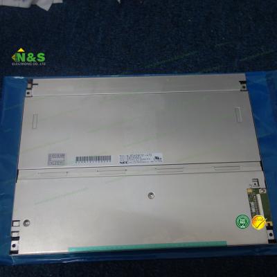 中国 企業のための12.1インチNEC LCDのパネル普通白いNL8060BC31-47 販売のため