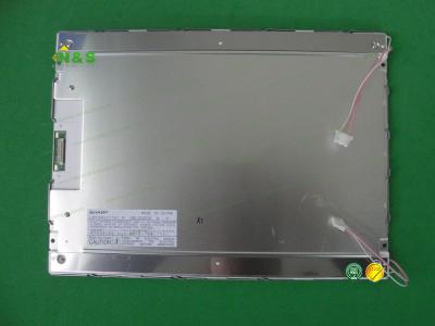 Cina 10,4 «rettangoli piani LCD taglienti LM104VC1T51R della banda verticale di RGB del pannello in vendita
