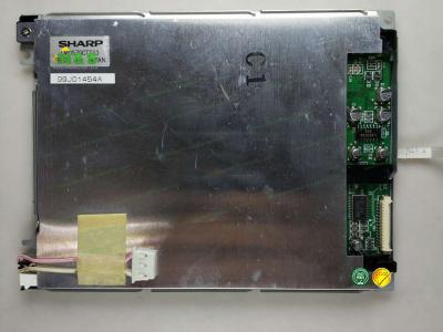 Cina Pannello LCD tagliente a 5,7 pollici 4 - il tocco resistente 75Hz del cavo la velocità di rinfrescamento per l'industria in vendita