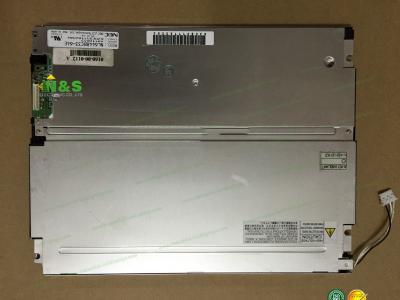 Cina A 10,4 pollici NON PIÙ TARDI dello schermo LCD del NEC, touch screen LCM 640×480 60Hz NL6448BC33-64E del NEC in vendita