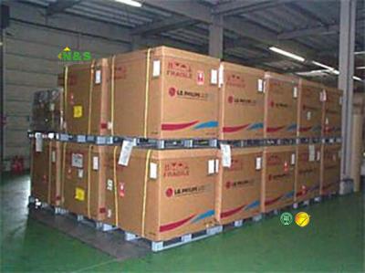 Cina SHARP tagliente durevole 12,1» LCM 800×600 60Hz del pannello LQ121S1LG84 dell'affissione a cristalli liquidi della sostituzione in vendita