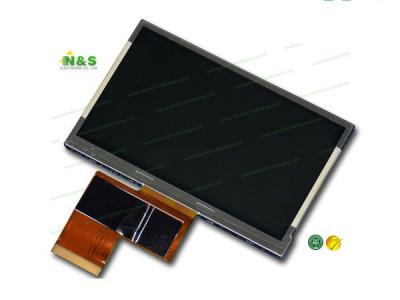 中国 G043FW01 V0 AUO LCDのパネル4.3のインチLCM 480×272 60Hzの産業適用 販売のため
