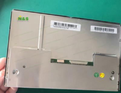 Cina NON PIÙ TARDI luminosità all'aperto LCD a 8 pollici del pannello NL8048AC21-01F 800×480 del NEC di LCM di alta in vendita