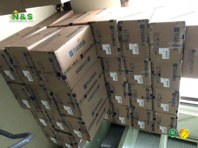 China Exhibición TM043NDH05 Tianma LCM 480×272 del Lcd del color TFT de 4,3 pulgadas para PMP MP4 en venta