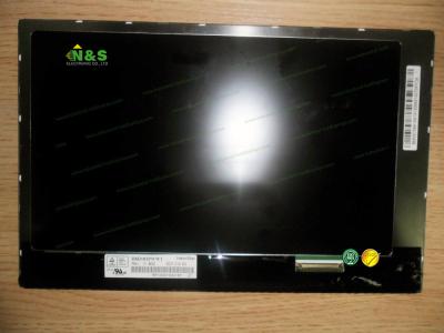 Cina Pannello LCD HSD101PWW1-B00 HannStar LCM 1280×800 60Hz di Innolux compressa/del cuscinetto a 10,1 pollici in vendita