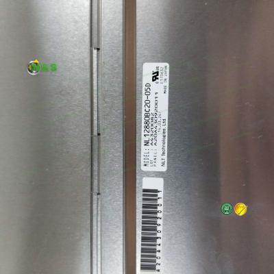 China 12.1 het“ Comité 1280×800 NL12880BC20-05D van LCM NEC LCD NIET LATER DAN zonder Touch screen Te koop