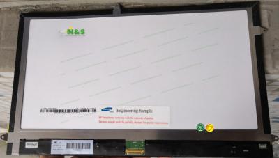 Cina Tipo a 10,6 pollici 1366 della lampada di RGB ×768 WXGA WLED del pannello LCD di LTL106AL01-001 Samsung in vendita