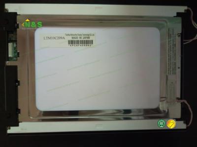 China Duurzame Scherpe Lcd Vertoningscomités, 5,0 Duimlcm Scherpe LCD Module 320×240 LQ050Q3DG01 Te koop