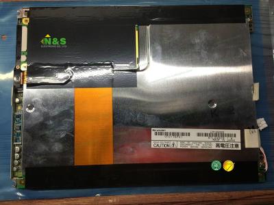 Cina Colori dell'esposizione di LCM 800×600 262K di SHARP professionale tagliente 12,1 delle esposizioni LM12S029 del computer portatile» in vendita