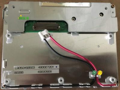 Cina Pannello LCD tagliente LQ050A5BS03 5