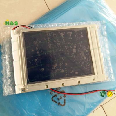 China 262K LCD van de Kleurdiepte Scherp Vervanging Comité LQ121S1DG31 12,1“ LCM 800×600 Te koop