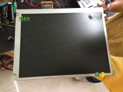 China 262K LCD van de Kleurdiepte Scherp Vervanging Comité LQ121S1DG31 12,1“ LCM 800×600 Te koop