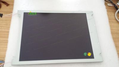 Cina LQ10D021 disposizione del pixel della banda verticale di LCM 640×480 RGB del pannello LCD tagliente 10,4» in vendita