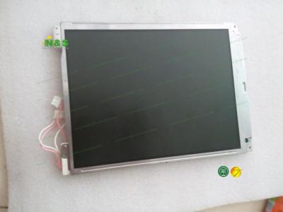 Cina LQ10D021 disposizione del pixel della banda verticale di LCM 640×480 RGB del pannello LCD tagliente 10,4» in vendita
