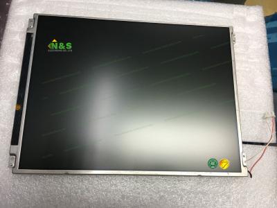 China Laptop Scherpe LCD Vertoningscomités LQ12DX02 SCHERPE 12,1 
