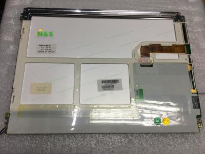 China Laptop Scherpe LCD Vertoningscomités LQ12DX02 SCHERPE 12,1 