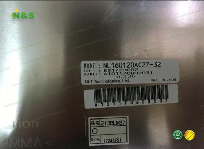 Cina il LCD a 21,3 pollici del grado medico 1600×1200 controlla la densità del pixel di NL160120AC27-32B 94 PPI in vendita