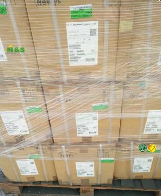 Cina Pannello LCD a 3,5 pollici NL2432HC22-50A del NEC NON PIÙ TARDI 240×320 di luminosità 220 per tenuto in mano/PDA in vendita