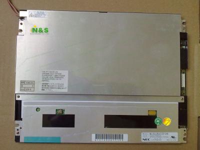 Cina NON PIÙ TARDI dell'esposizione industriale a 10,4 pollici del NEC di LCM, schermo LCD 640×480 del NEC NL6448AC33-29 in vendita