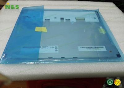 Cina Esposizione LCD a 12,1 pollici di AUO, pannello di tocco di G121XN01 V001 LCM Auo 1024×768 500 in vendita
