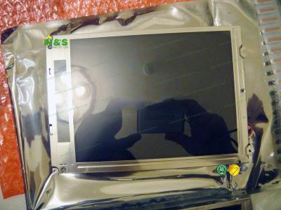 China Painéis de exposição afiados de LQ084V1DG21E LCD, tela afiada 8,4