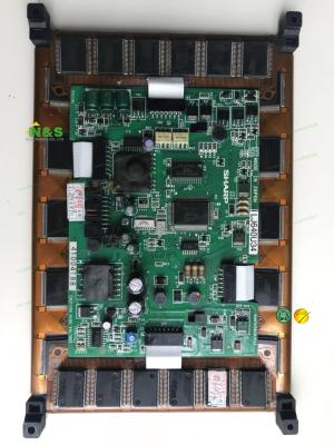China LJ640U34 scherpe Lcd Vertoningscomités 8,9“ van de de Rechthoekvertoning van Gr 640×400 de Vlakke Vorm Te koop