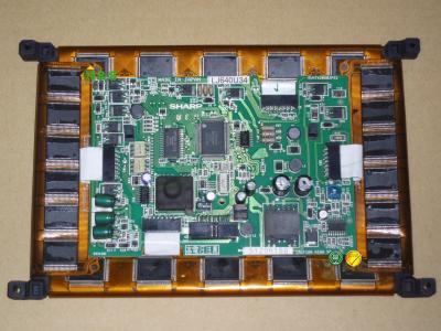 China LJ640U34 scherpe Lcd Vertoningscomités 8,9“ van de de Rechthoekvertoning van Gr 640×400 de Vlakke Vorm Te koop