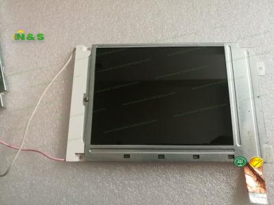 Cina LM32P073 colori a 5,7 pollici dell'esposizione monocromatica del pannello LCD tagliente LCM 320×240 in vendita