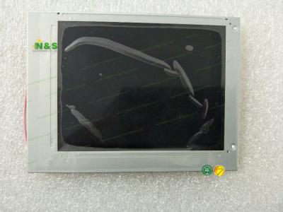 Cina LM5Q321 pannello LCD tagliente durevole LCM a 5,0 pollici 320×240 senza touch screen in vendita