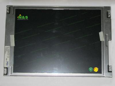 Cina Visualizzazione del NEC del computer portatile grande NL6448AC33-10 NON PIÙ TARDI di 10,4» LCM 640×480 60Hz in vendita